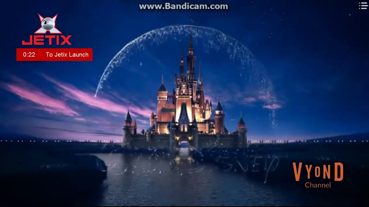 Vyond Channel Final Sign Off And (Launch) Change To JETIX 10/12/2019 ...