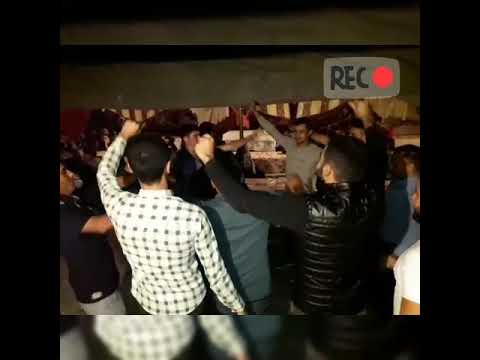 Qazax cəfərli toyu 2018