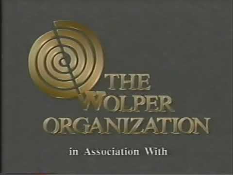The Wolper Organization/Warner Bros. Television Distribution (1995 ...