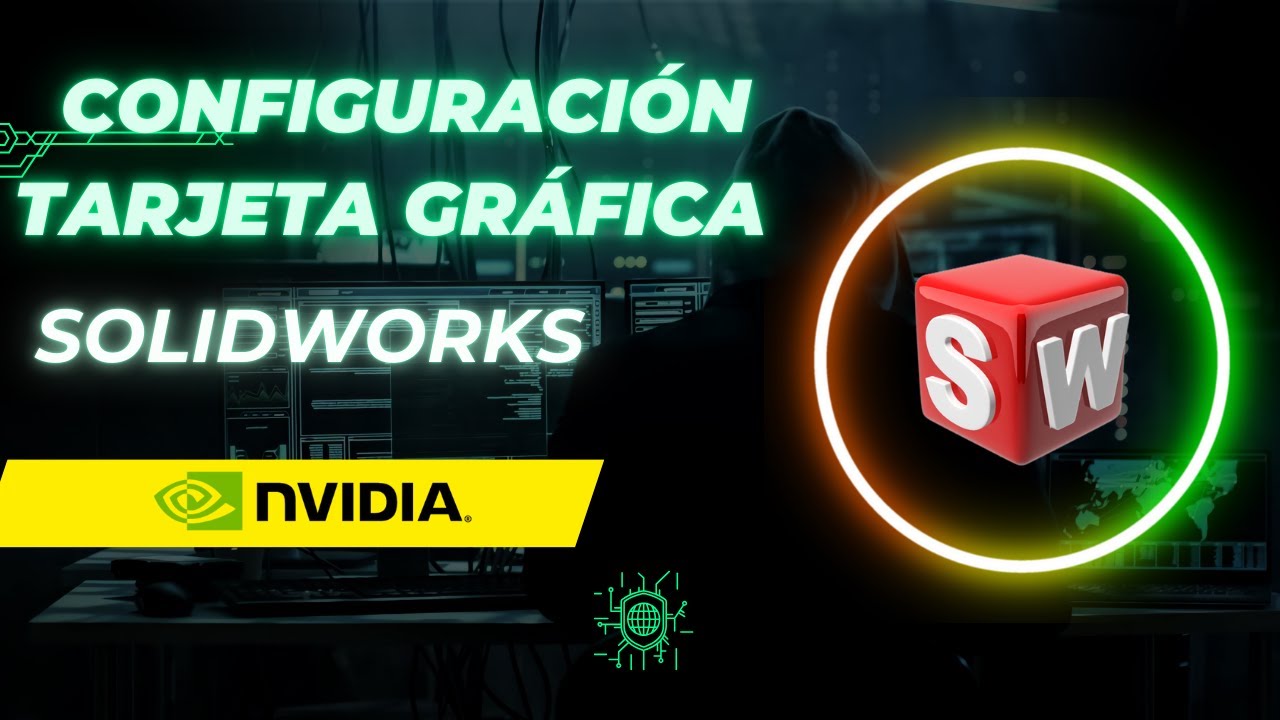 Cómo configurar tu equipo para que Solidworks utilice tu Tarjeta Gráfica 🚀 | Guía Paso a Paso ...