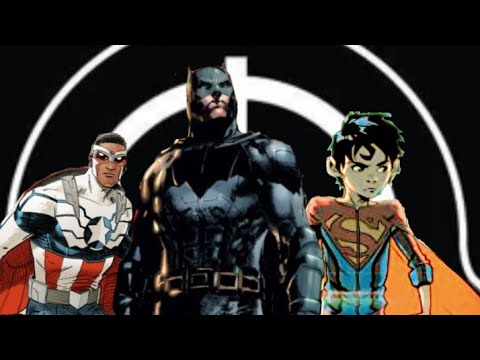 (VRCHAT) The Batman vlog Adventure video # 2 Assault in SCP foundation ...