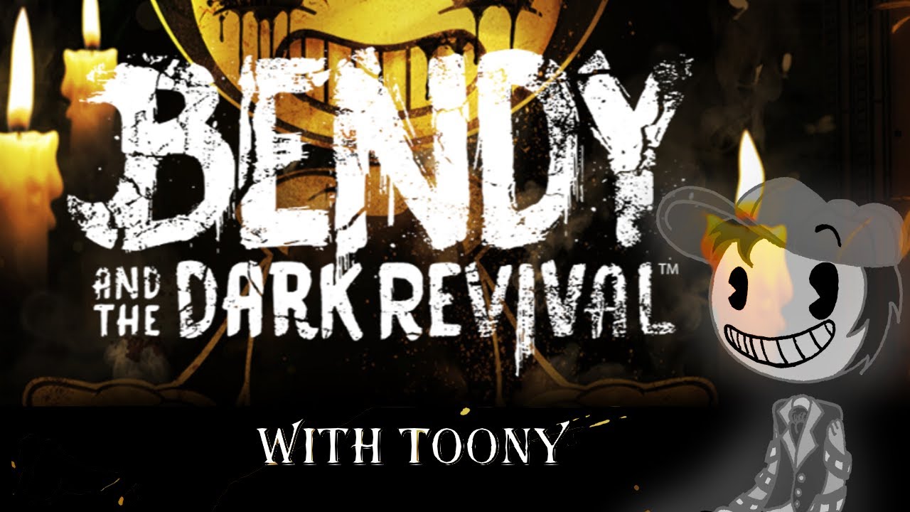 RETURN TO THE CYCLE - Bendy and the Dark Revival - YouTube
