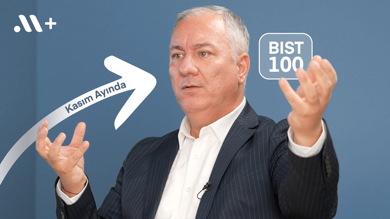 Kasım Ayında Borsaya Ne Olacak? Piyasa Kötüye Doydu mu? | B21 | Midas+ ...