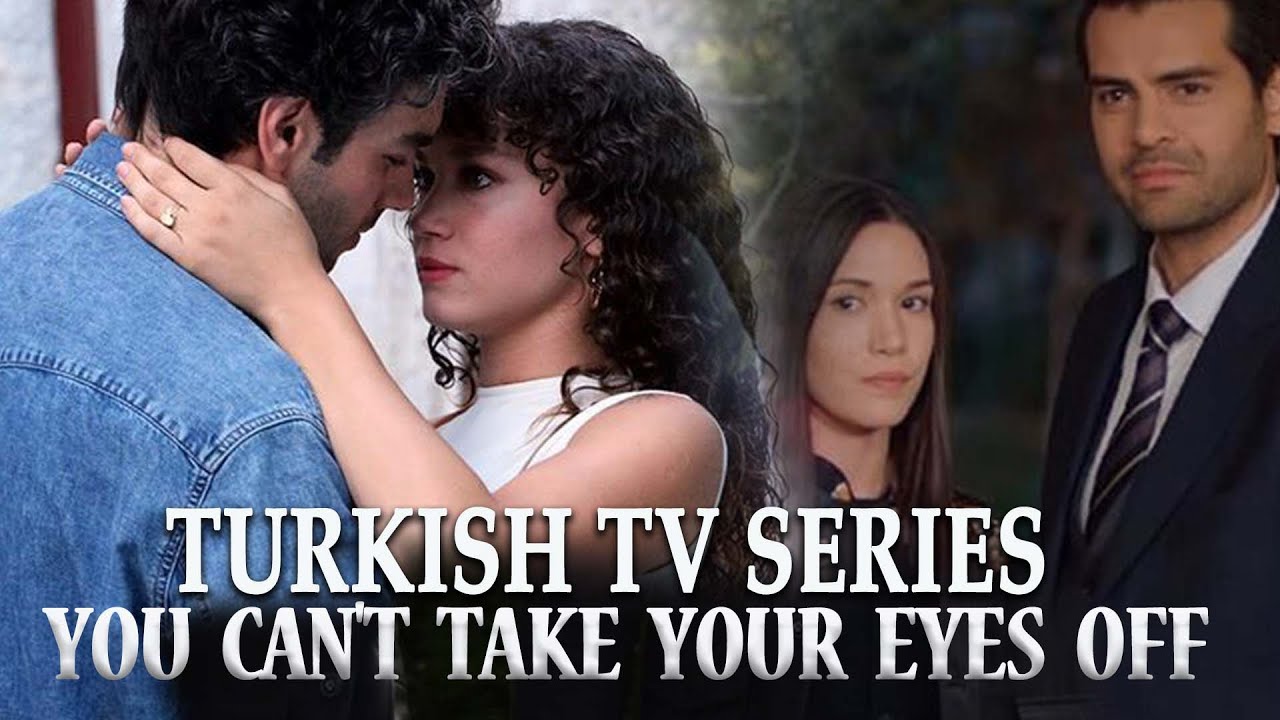 5 Turkish TV series from which you can’t From Turkey with Love - YouTube