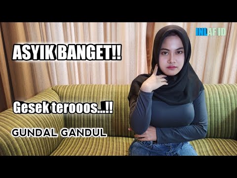 ASYIKNYA PENGALAMAN PACARAN DIATAS MOTOR!!