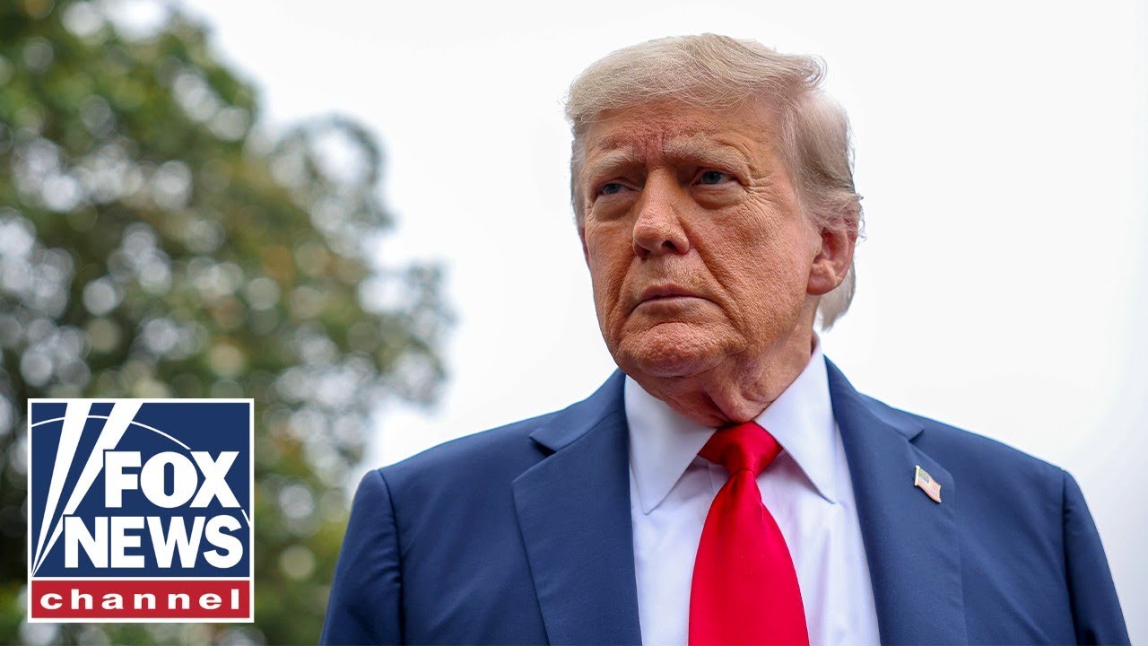 NY Times reporter admits Trump ‘way more effective’ in second term ...