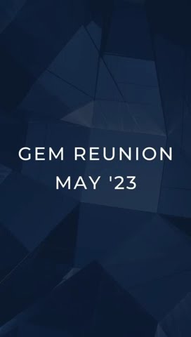 GEM Live Event 2 - YouTube
