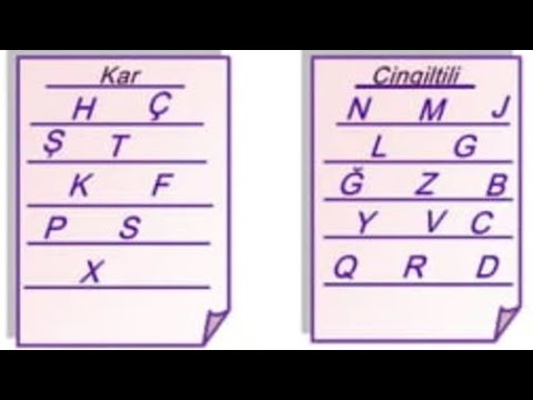 Kar və cingiltili samitlər