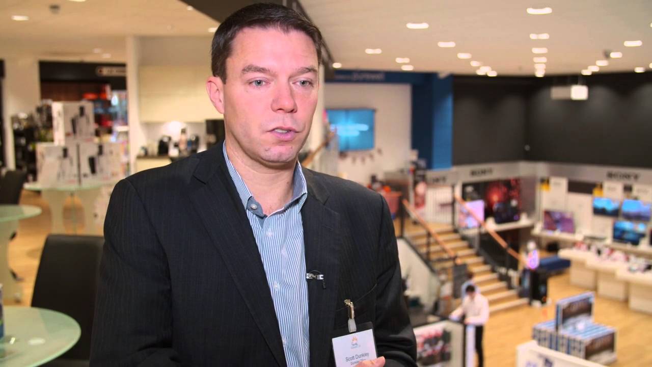 Princecroft Willis client testimonial - Scott Dunkley - YouTube