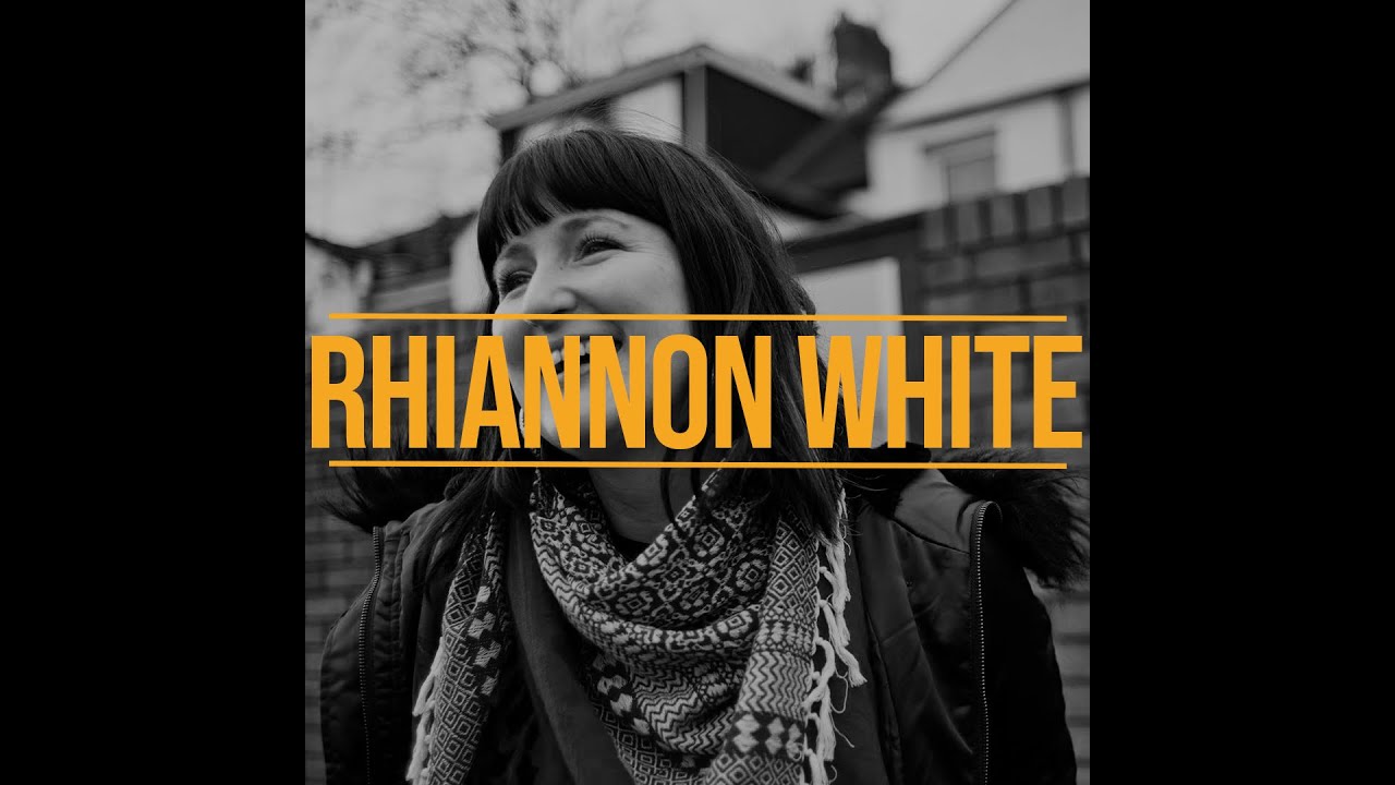 Rhiannon White - YouTube