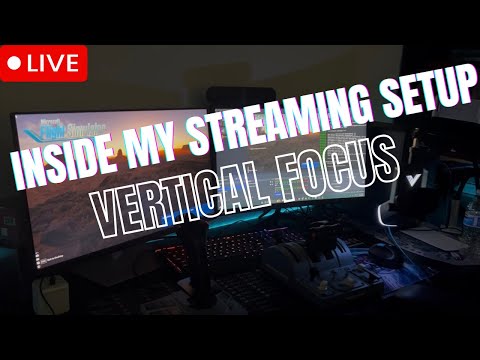 🔴Cockpit Cam ✈️PMDG 737 to Los Angeles!🔴LIVE!