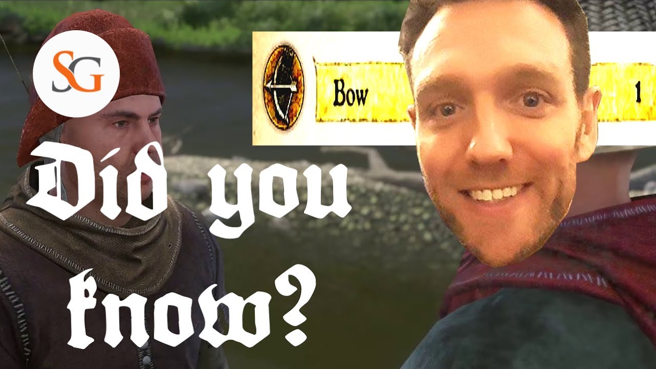 Easily improve your Bow Skill - Secrets, Hidden dialogue, and How to ...