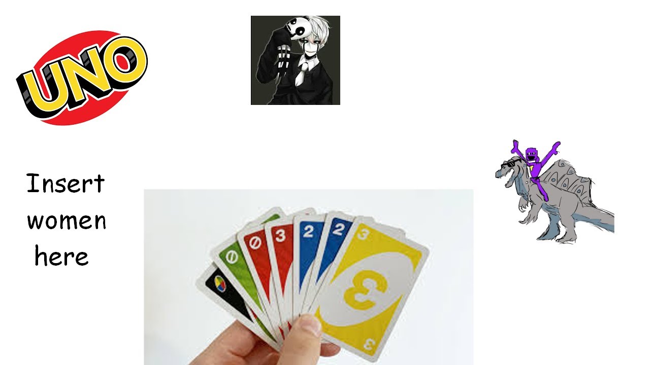 Uno. Maybe more. Uno. - YouTube