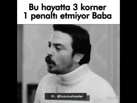 baba olmak zor