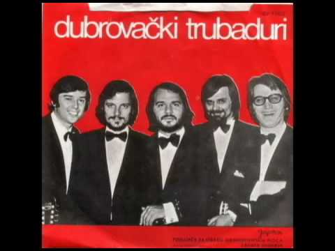 Dubrovački Trubaduri - A Day Or Two (Jedan Dan) | Releases | Discogs