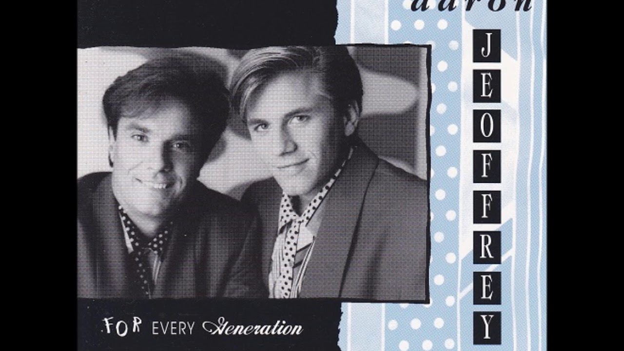 Aaron Jeoffrey - For Every Generation - 03 For Every Generation - YouTube