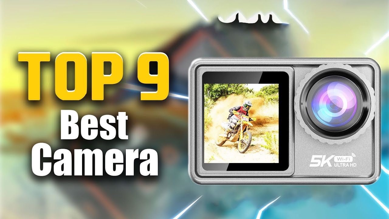 🤩Top 9 Best Aliexpress Action Camera Of 2023 | Best Aliexpress Action ...