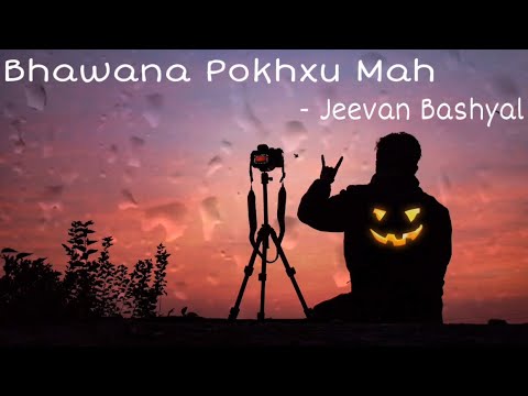Bhawana Pokhxu Mah - Jeevan Bashyal [ Raw Version ] - YouTube