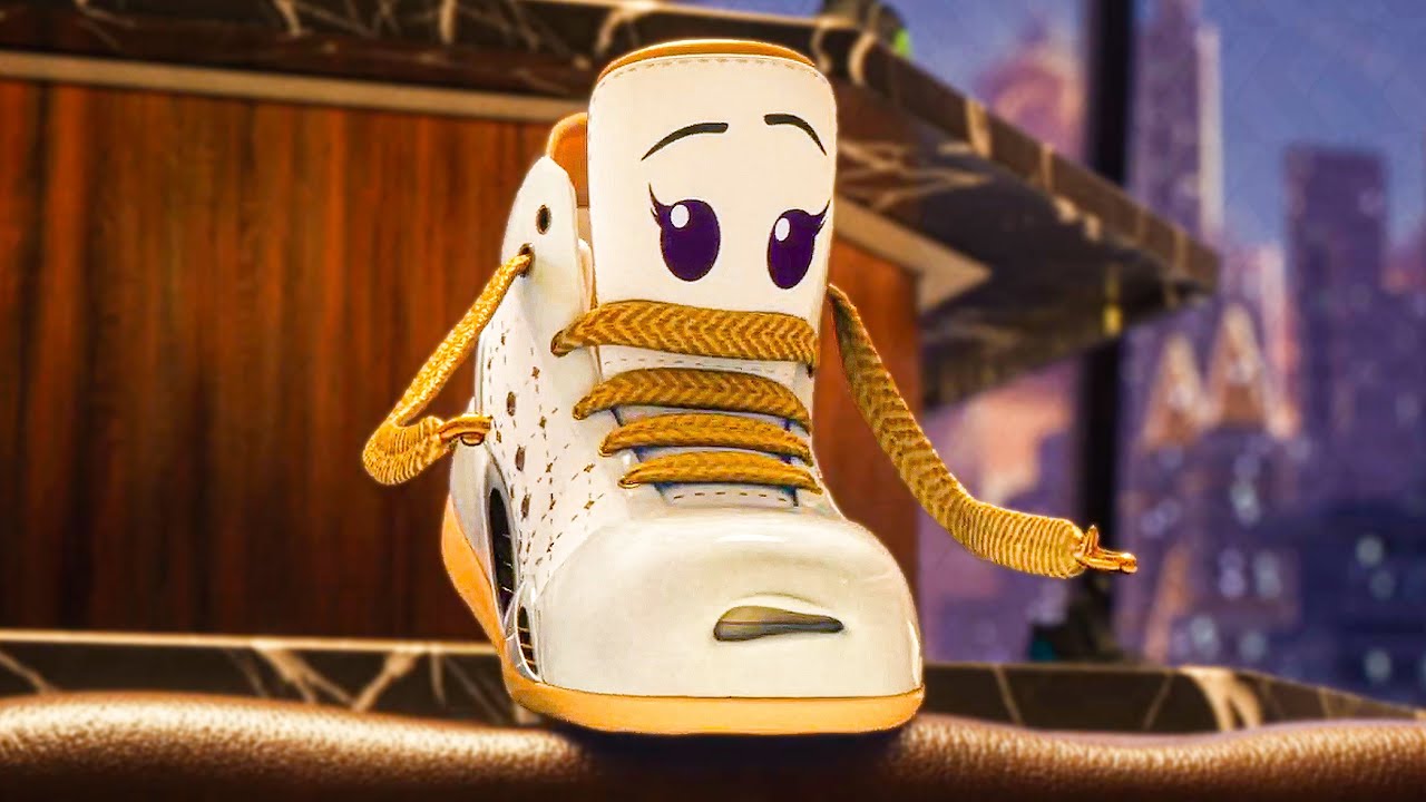 Sneaks - Official Trailer (2025) - YouTube