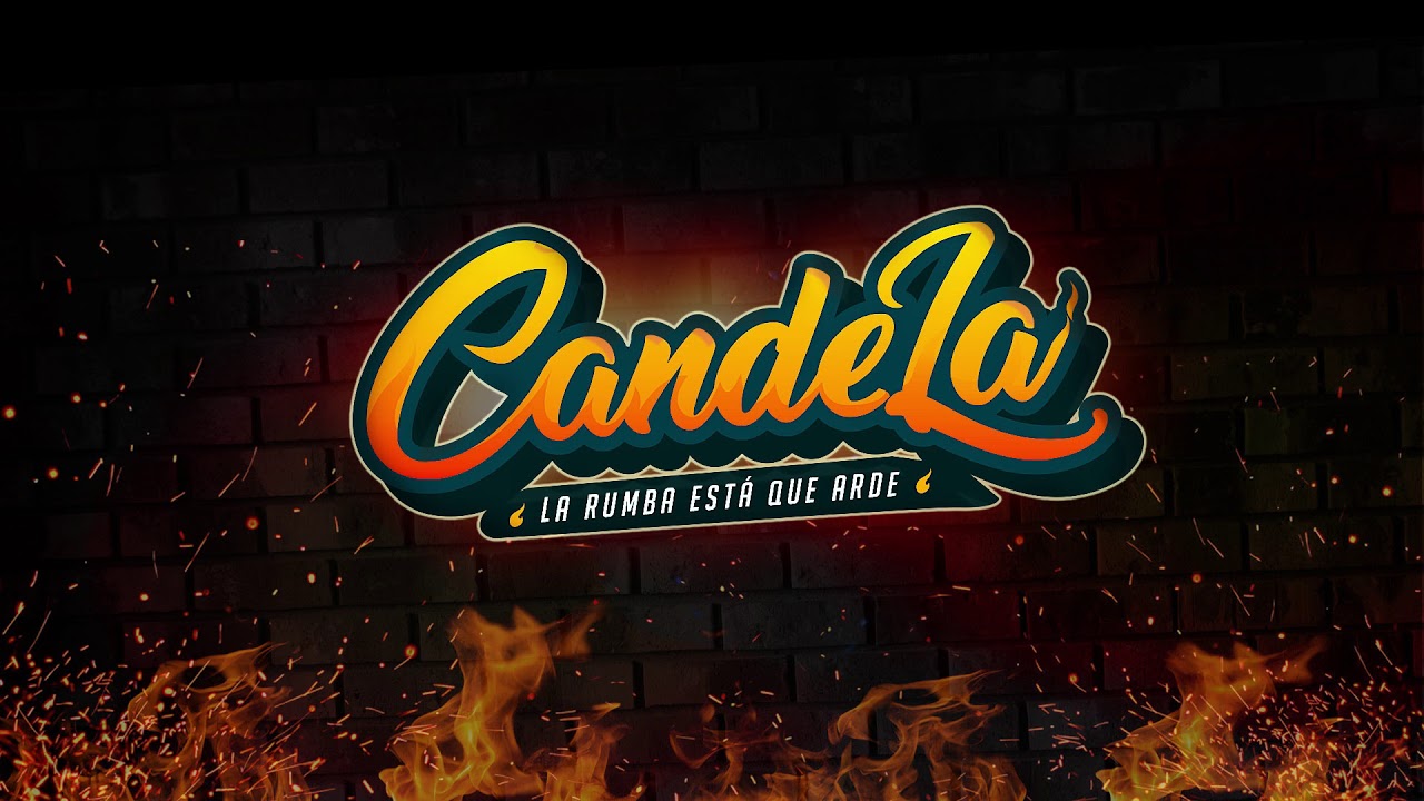 El baile del Cachumbambé - La Caro Band - YouTube