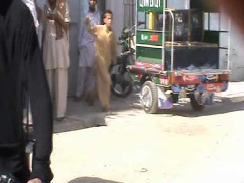 gul paran 1 - YouTube