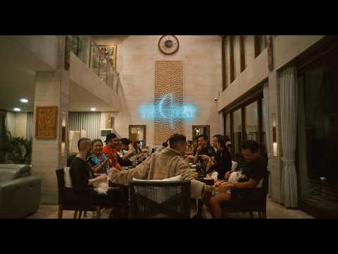 OZworld / THE GHOST （prod. Foux）【Music Video】