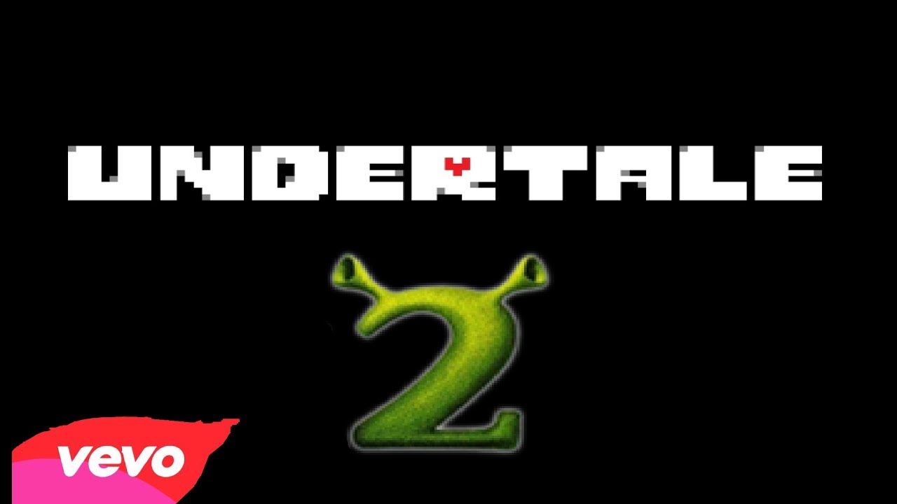 Undertale 2 Official Trailer - YouTube