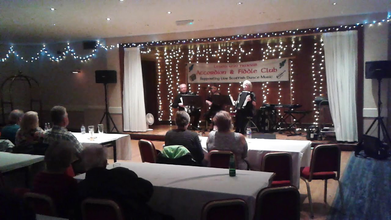 Susie SImpson band - YouTube