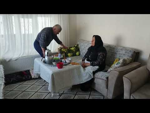 HANYADN  VURDUK   İSTANBUL  BURSA  ESKİŞEHİR   NEVŞEHİR AKSARAY'A  GELDİK