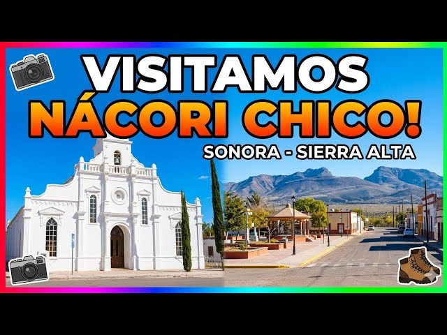 Nacori Chico Bacadéhuachi Y Nacori Chico La Sierra Alta Lithium