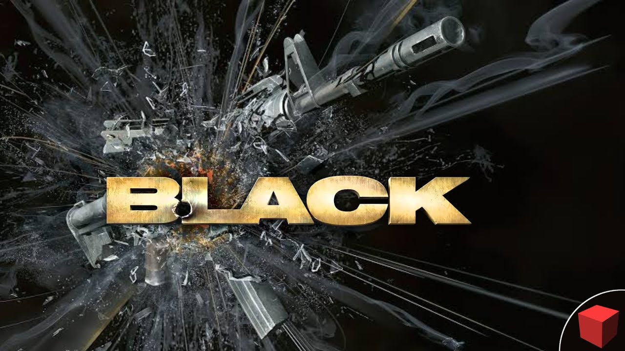 EA Black - NetherSX2 (PS2 Emulator) - Gameplay and Retest - YouTube