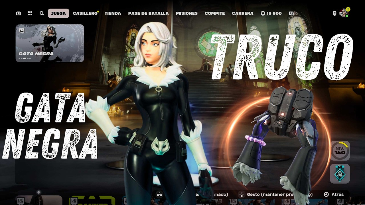 🐈‍⬛BLACK CAT ¿VALE LO QUE CUESTA EL LOTE? Y GRATIS UN TRUCO UNICO PARA ...