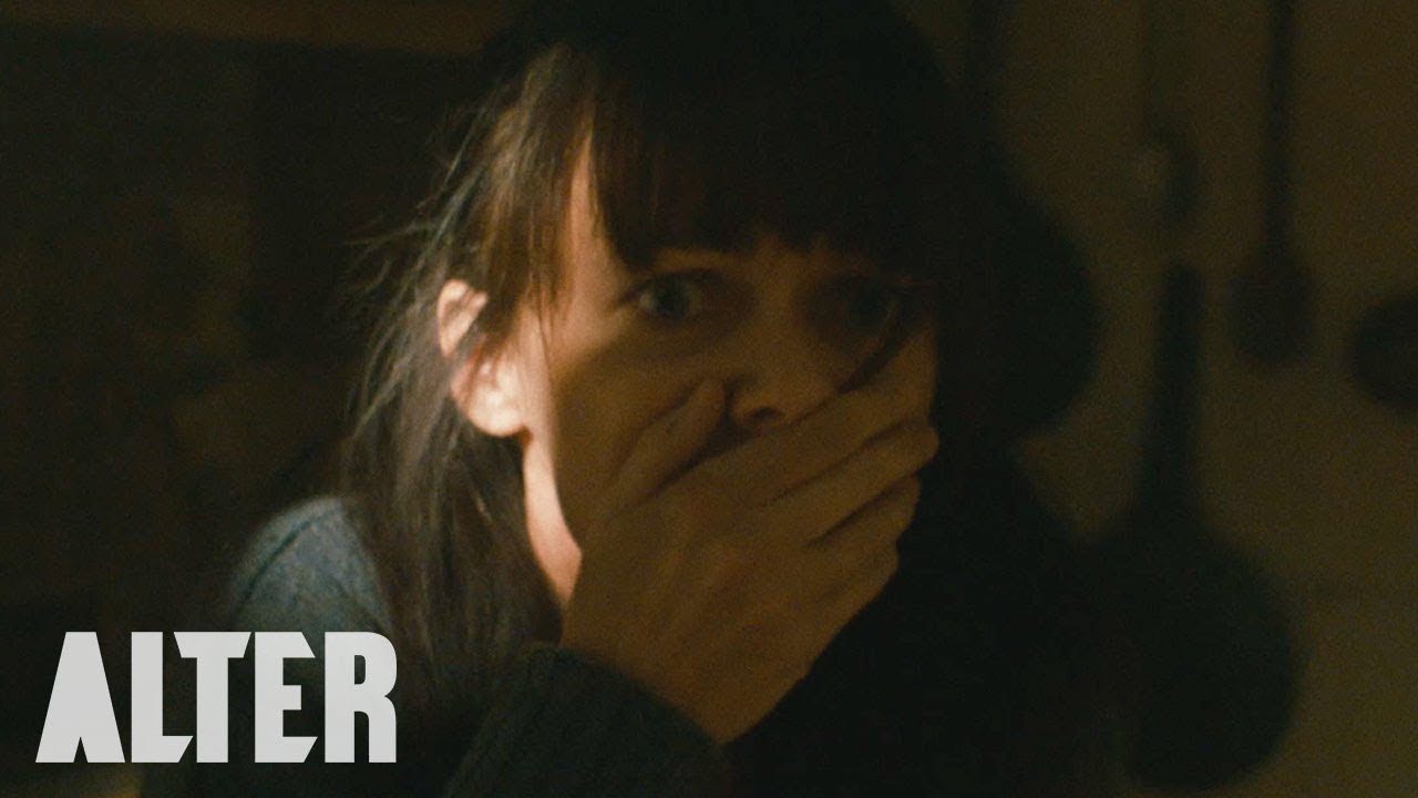 Horror Short Film “The Herd” | ALTER - YouTube