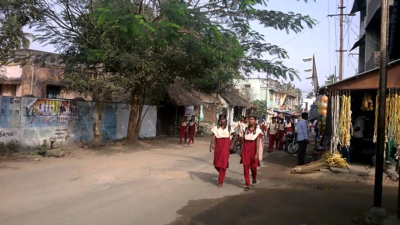 nannilam 1 - YouTube