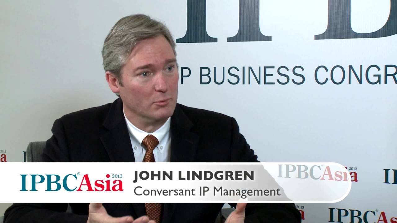 In conversation with John Lindgren, President & CEO of Conversant, IPBC ...