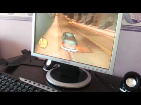 Gta 3 indir me kurma ve oynama