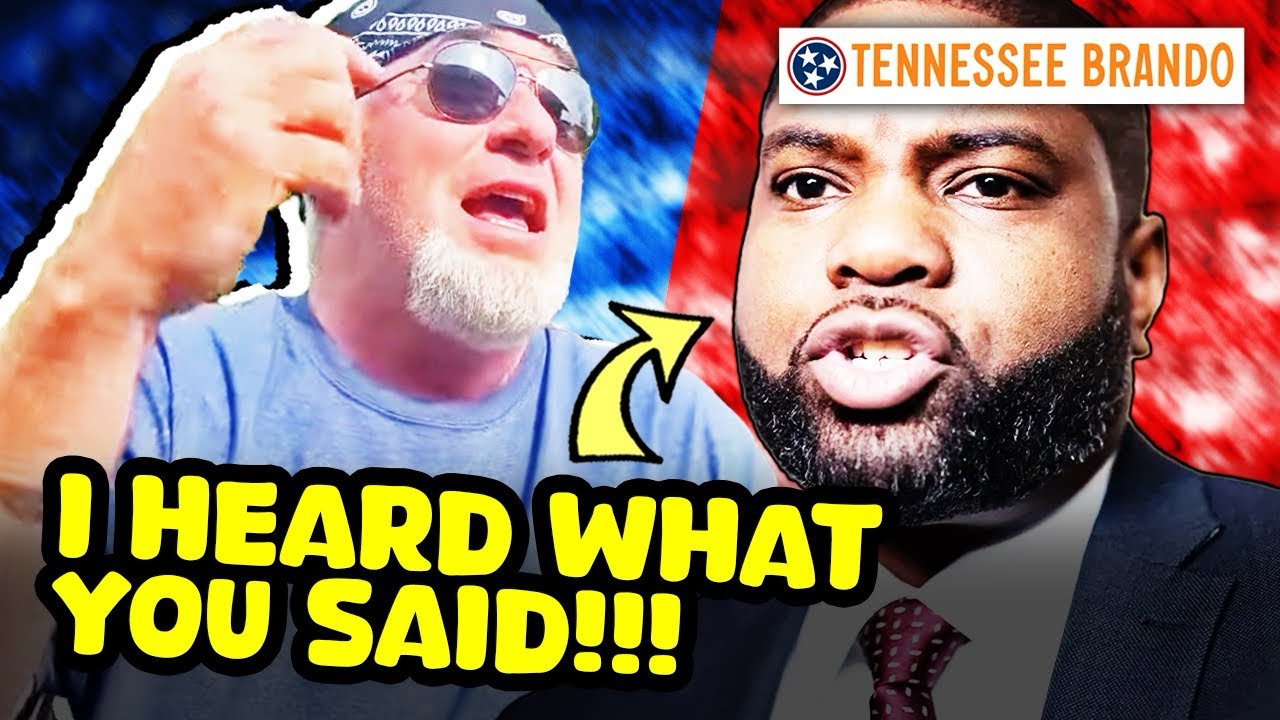 Trump VP Contender COULDN’T WEASEL His Way Out of His DISGUSTING ...