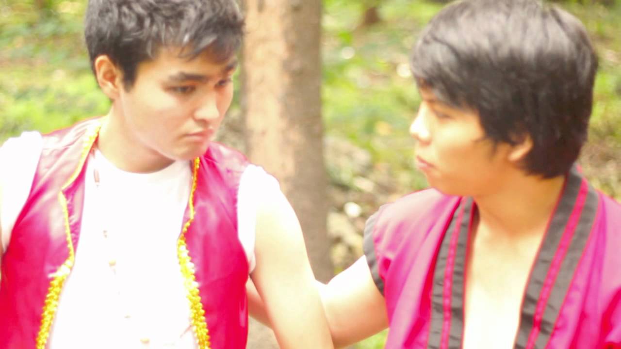 Manobo Marriage (Part 1) - YouTube
