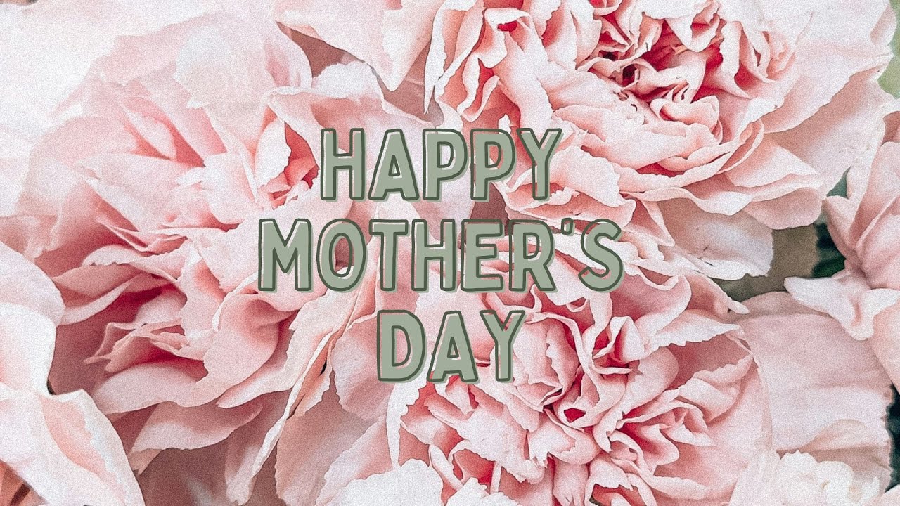 Mother's Day 2024. APC, Sunday, May 12,. 2024. Pastor Angela Mercer ...