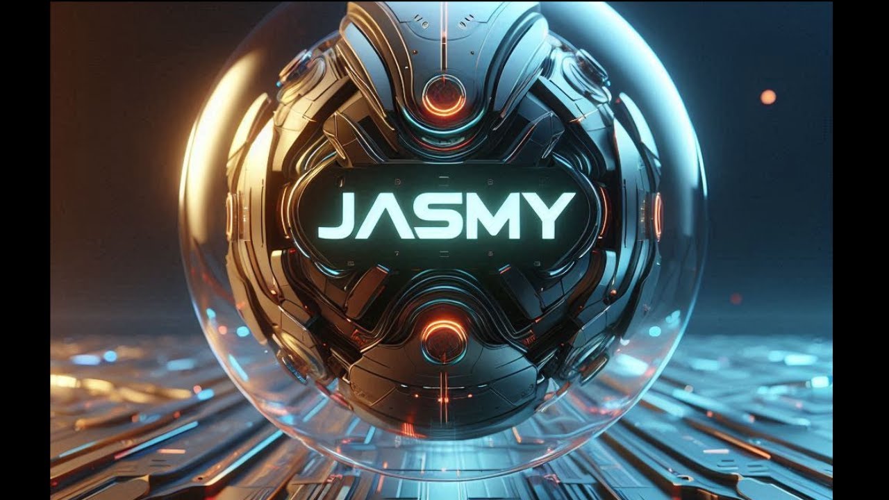 #jasmy TALK, WOW MAJOR TURN AROUND..... - YouTube