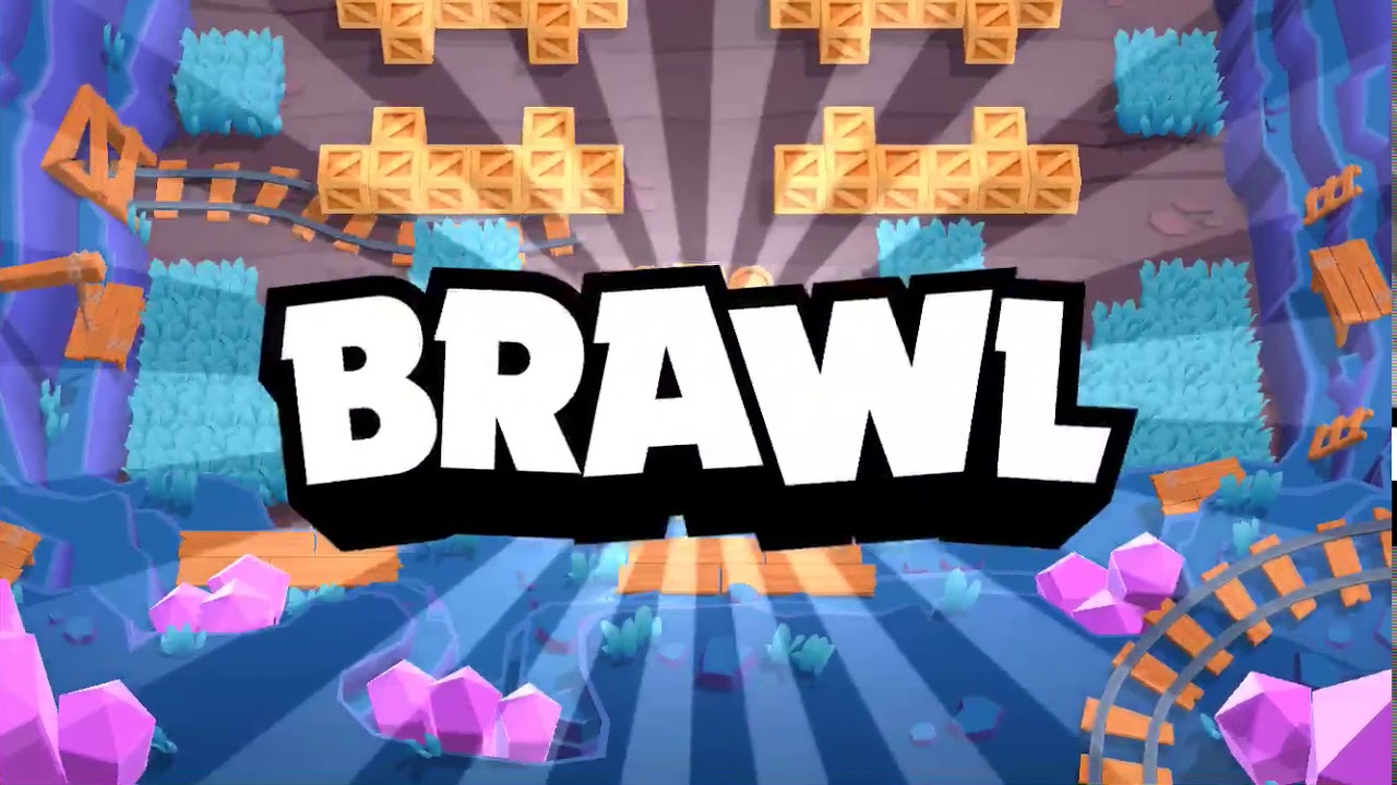 Opening 12 brawl boxes - YouTube