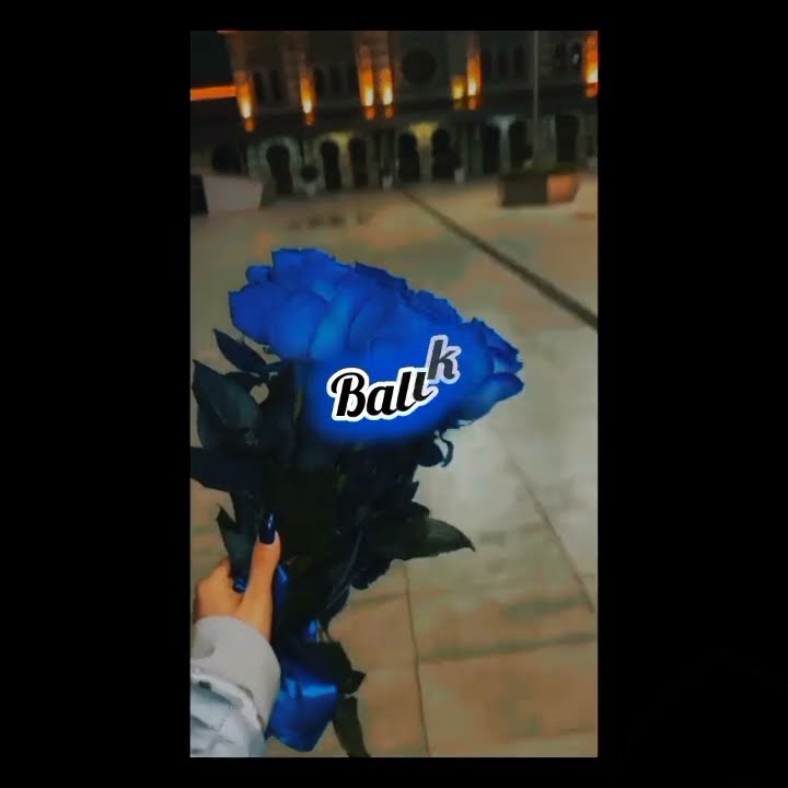 Mavi reng hansı bürclərə yaraşır💙🫂 - YouTube