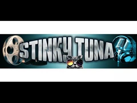 STINKY TUNA UNBOXING - YouTube