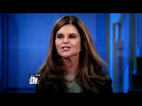 Has Maria Shriver Had Plastic Surgery