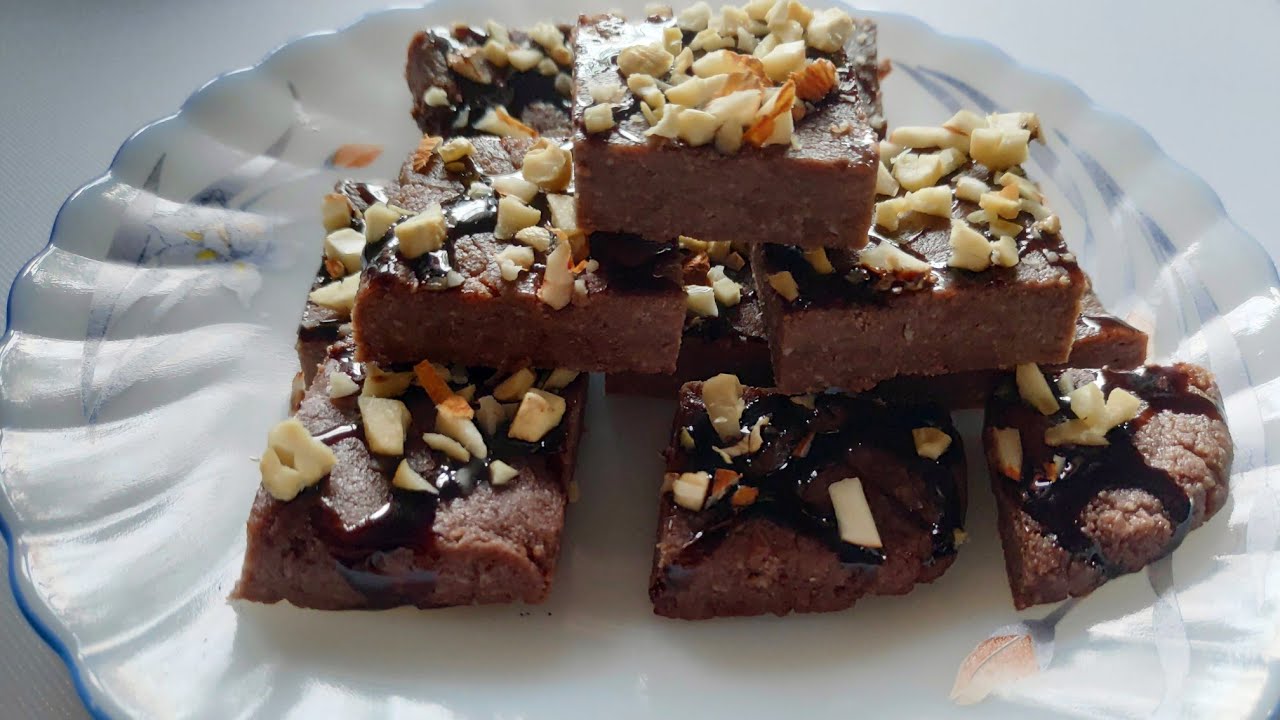 || Chocolate sandesh recipe || How to make chocolate sandesh || - YouTube