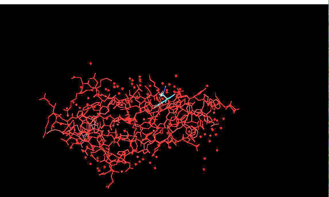 pymol movie - YouTube