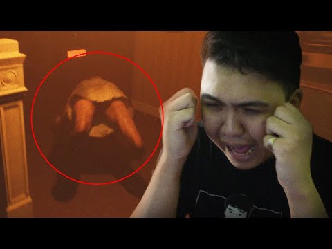 Don't look at her! | The Gallagher Case - YouTube