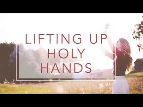 Come into the Holy of Holies! - YouTube