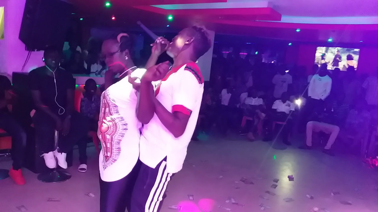 about to go down live performance- Single Dee - YouTube