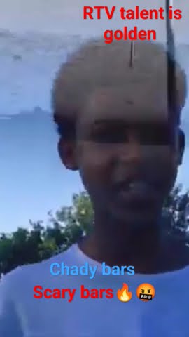 @chady bars..His lyrics out the oven hope you ready for the heat..#OTT #hiphopculture #shorts # ...